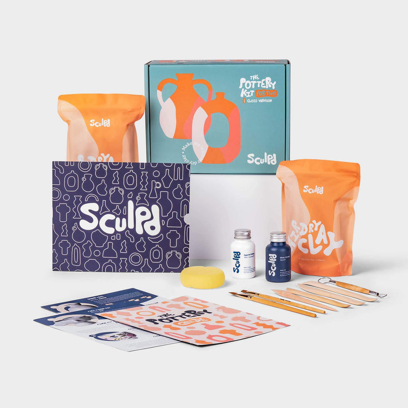 All Bundles – Sculpd